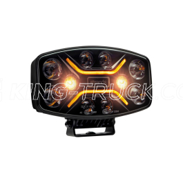 DARK KNIGHT INSANE LED - Extra Light - STRANDS | King-Truck. com