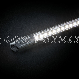 UNITY - LED interior light - White 505mm - STRANDS | King-Truck. com