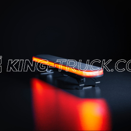 BIG ENERGY - Rooftop LED Bar - 600mm - STRANDS | King-Truck. com